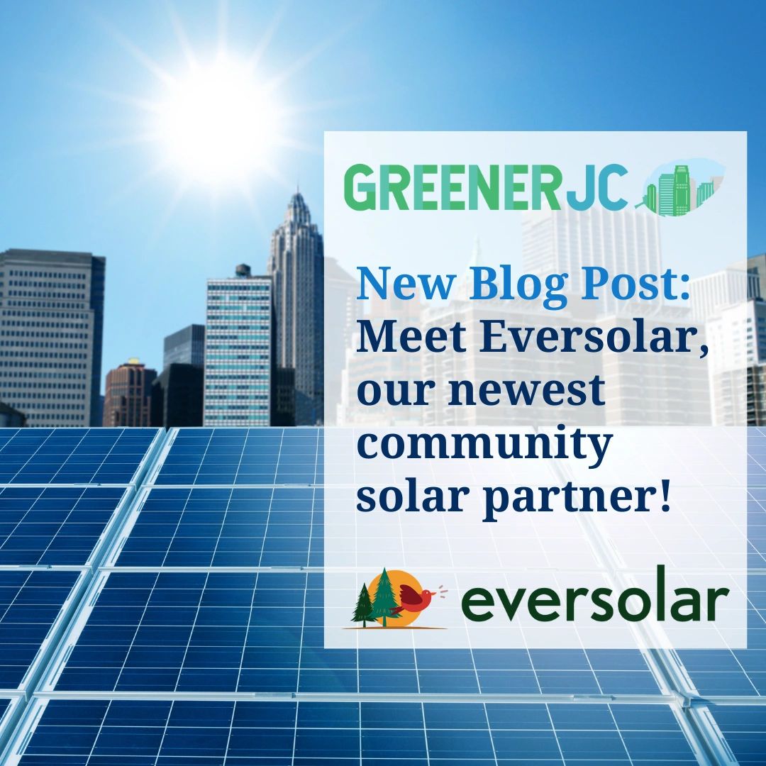 Meet Eversolar, our newest community solar partner!